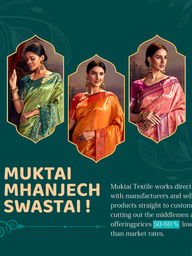 Muktai Textiles
